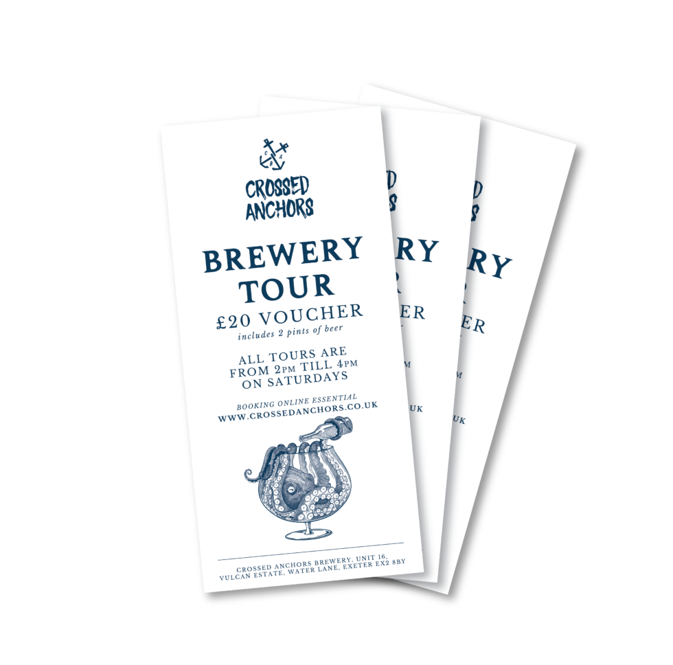 The Grapevine Exmouth | A family owned Brew-pub, with its own brewery ...